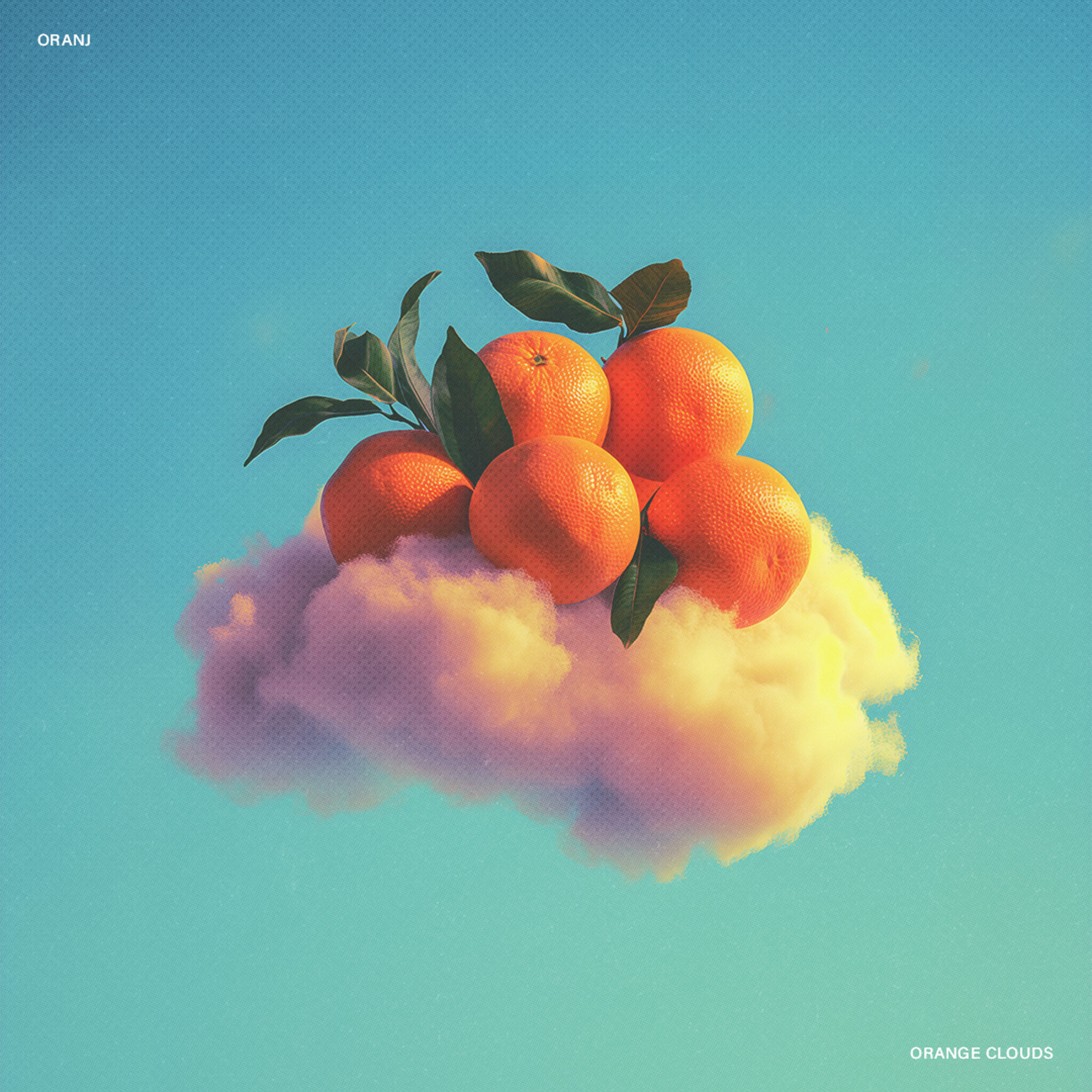 ORANJ - Official Website